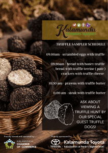 Kalamunda Farmers Market – Proudly Owned and Operated by The Kalamunda ...